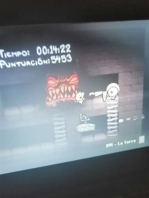 A R Thebindingofisaac