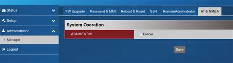 MDG LTE Modem Works With The Web