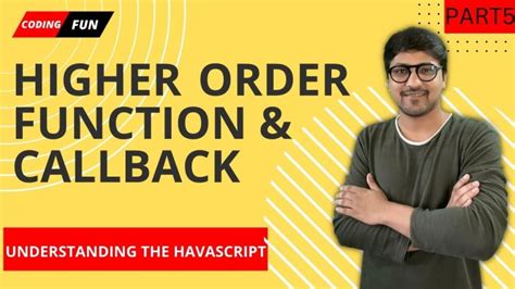 Vrushabh Bayas On Linkedin What Is Higher Order Function And Call Back Function In Javascript