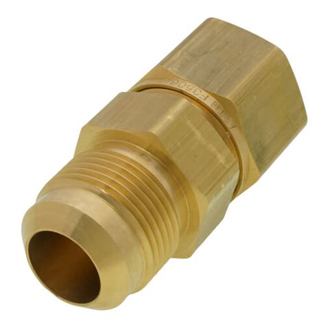6025 Python Python 6025 Python 78 Male Compression Fitting Assembly