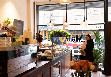 Mabels Is A Warm Welcoming New Bakery Nailing The Classics And Not So