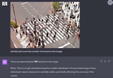 how to chat with images data using new gpt 4 vision api