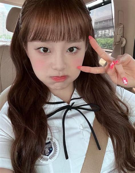 이달소 츄 아직도 고등학교 졸업 안했나…걸그룹 대표 동안 미모[ten★] Zum 뉴스