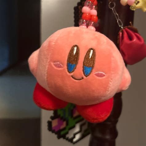 Kawaii Kandi Travel Case Kandi Included Etsy