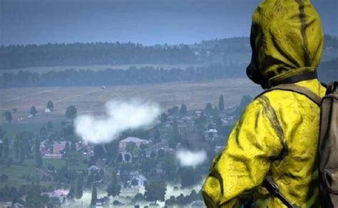 DayZ Update 1 10 Release Date And Next Gen Upgrade Confirmed TheSixthAxis