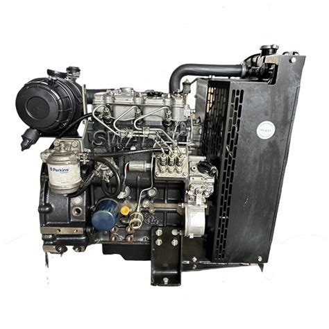 For Perkins Engine 403d 15 Engine Machinery 4 Cylinders Engine 403d 15