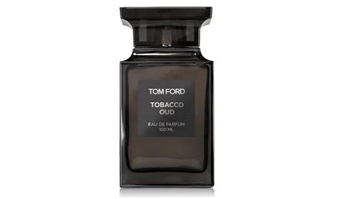 Tom Ford Introduces Unique Tobacco Infused Perfume Luxurylaunches