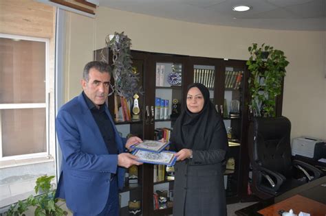 آموزش و پرورش و کتابخانه‌های کرمانشاه برای ترویج کتابخوانی تفاهم‌نامه