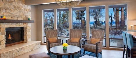 Marriott Grand Residence Club Lake Tahoe Private Vacation Home