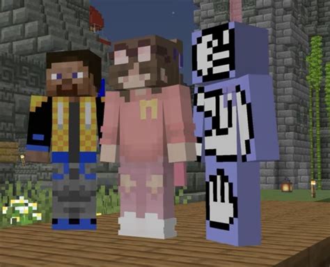 The Sticklers Lifesteal Smp Wiki Fandom