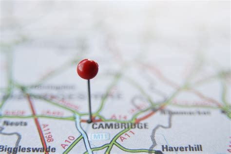 Contact Compass Elevation Cambridge