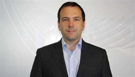 Alfonso González Dirigirá La Expansión Global De La Robótica Móvil