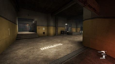 The Best CS GO Custom Maps Page Page PC Gamer