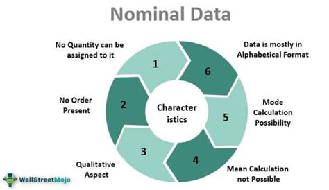 Cracking The Code Of Nominal Data A Practical Approach Surveypoint