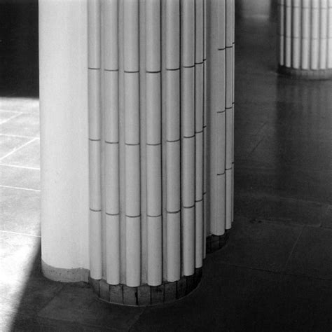 Image Result For Ribbed Column Tiles Cladding Design Column Cladding