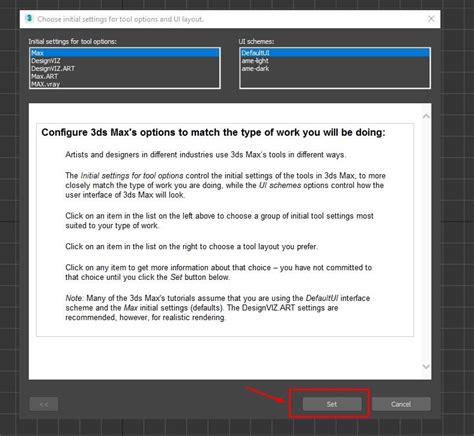 Main Toolbar Selection Filter Is Blank How To Fix It