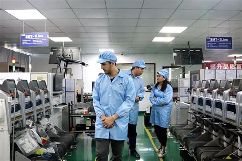 Everything You Want To Know About A Pcba Manufacturer