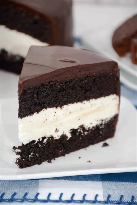 Ding Dong Cake Artofit