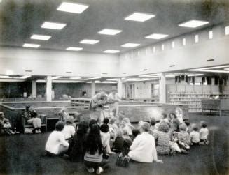Tempe Public Library With Ladmo And Chuck E Cheese Works Tempe