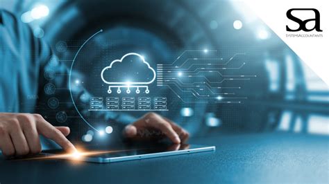 Migrating From Legacy On Premise Erp Systems To The Cloud
