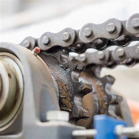Chain Failure Analysis And Prevention Professional Chain Fault Insights
