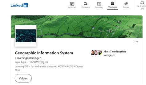 30 Best Gis Linkedin Accounts To Follow In 2025