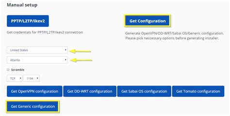 Openvpn Setup Linux Mint Command Line Strongvpn