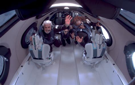 Virgin Galactic Logo