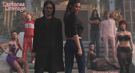 Bustadate Deva Games Darkness Revenge Version 101 Winandroid