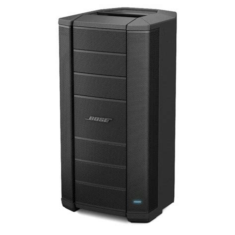 Bose F Model Australian Karaoke Pty Ltd