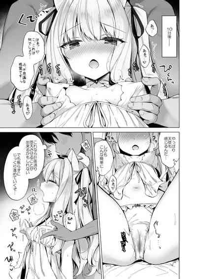 Daten Keikaku Nhentai Hentai Doujinshi And Manga