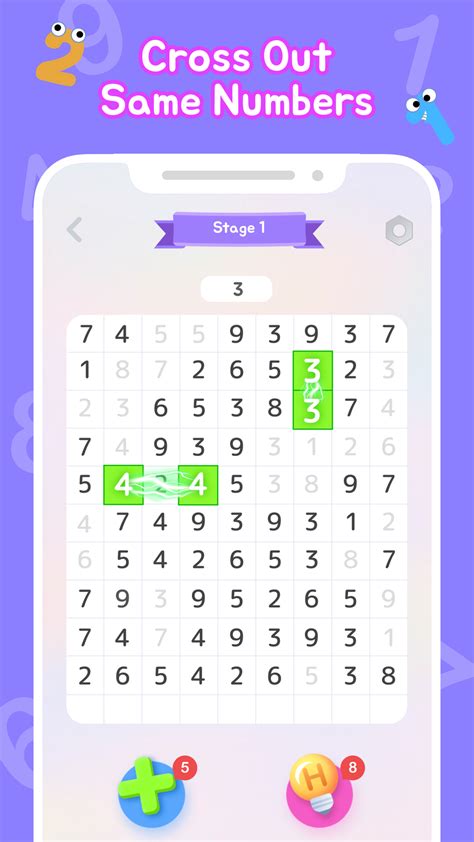 Number Match Logic Puzzles For Iphone Download