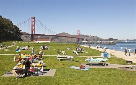 Crissy Field San Francisco 2021 All You Need To Know Before You Go