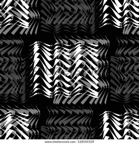 Abstract Decorative Vector Background Texture Seamless Stock Vector Royalty Free 528504109