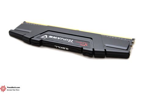 G SKILL Ripjaws V DDR4 3200Mhz 8GB Review G SKILL Ripjaws V DDR4 3200Mhz 8GB Review แรงไดทง