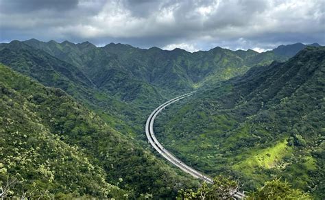 Matsumio Bridge Daisetsuzan National Park Hokkaido Japan R