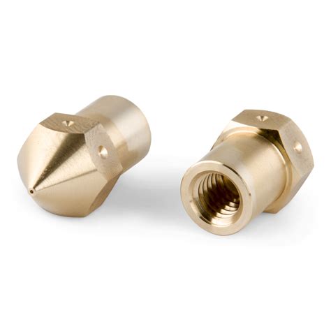 Creatbot Brass Nozzle Primacreator