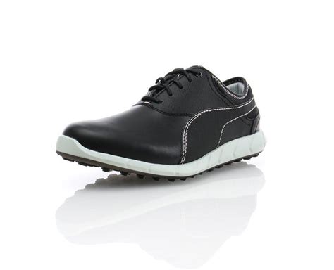 Grymma Golfskor