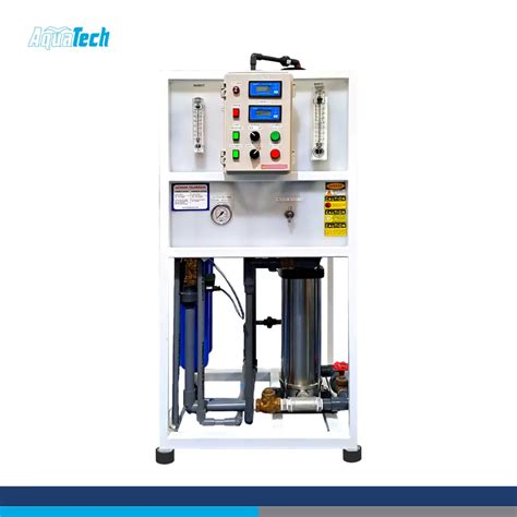 Aquatech Reverse Osmosis Hd Tirta Teknosys