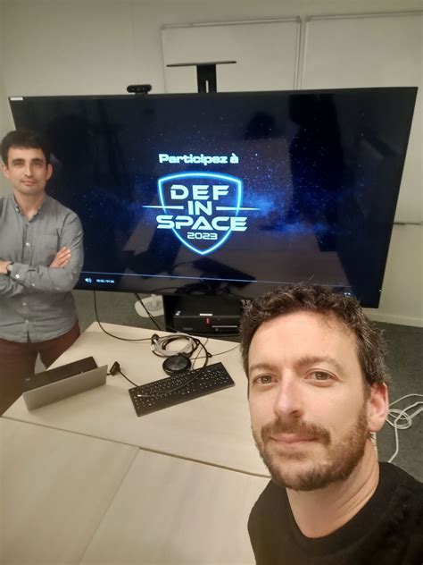 Nicolas Bellec On Linkedin Go Brest Go