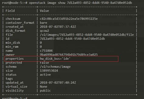 openstack 制作镜像 hexintong 博客园