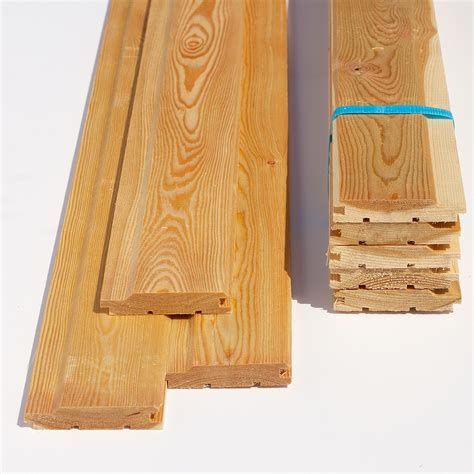 ლარიქსის ლისტვინიცის ხის პანელი ევროპროფილი 16x88x4000a 1მ2 • Ecowood