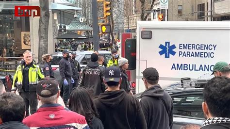 Who Is Inderdeep Singh Gosal Vancouver Viral Video Murderer