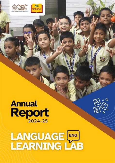 The Language Learning Lab Lll Centre For Civil Society