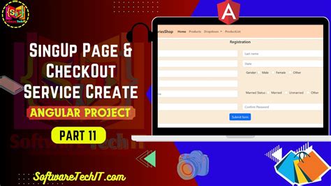Angular Project Ep 11 Eaccessoriesshop Angular E Commerce Project