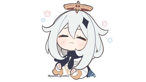 パイモン on Twitter キュート最高の仲間 大好きフフン