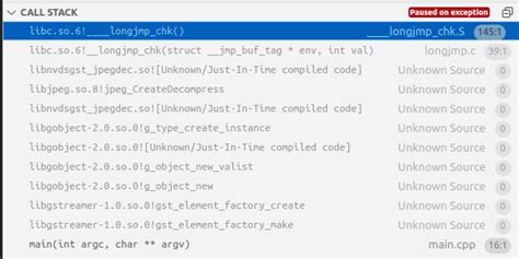 Nvjpegdec Plugin Throws Exception When Using With Cv Imwrite