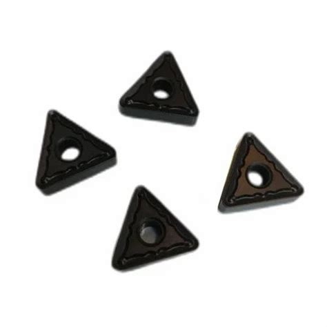 Tnmg Insert 160408 At ₹ 450 Turning Inserts In Kolkata Id 27222045212