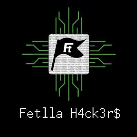 Fetlla On Linkedin Ctf Fetlla