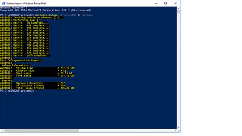 Why Is Windows Defragging My SSD Page Windows Forums